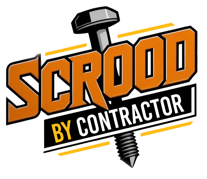 ScroodbyContractor.com - Honest Contractor Reviews